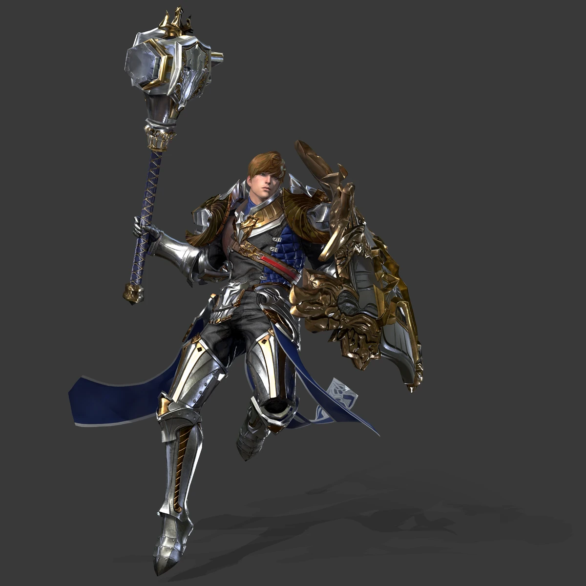 Shield | Traha Global Wiki | Fandom