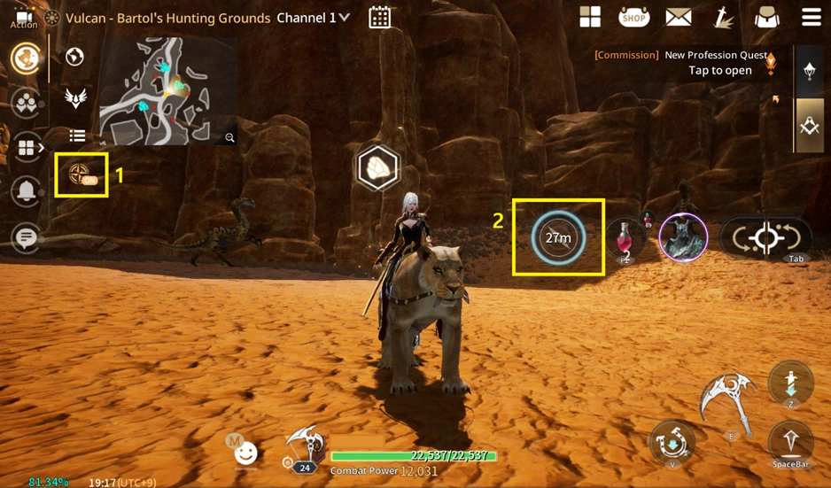 Archaeology | Traha Global Wiki | Fandom