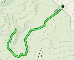 DB Spur Trail | Trail Wiki | Fandom