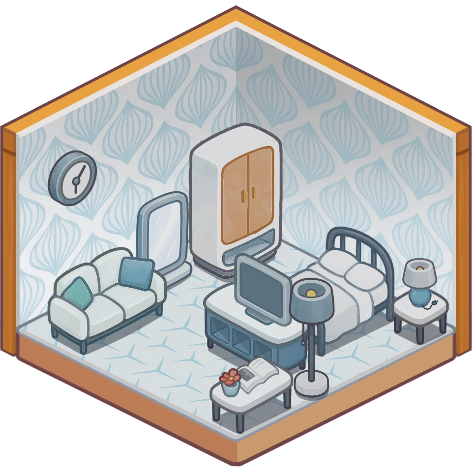 Modern Studio | Trailbound Wiki | Fandom