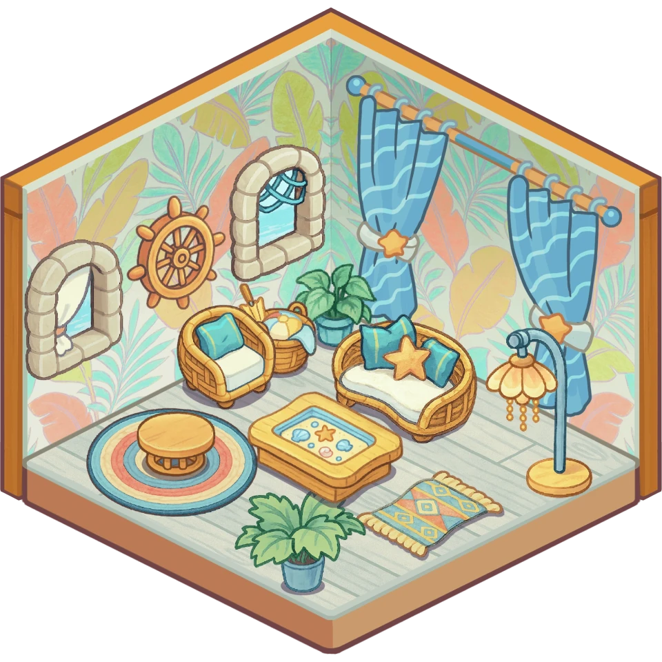 Coastal Villa | Trailbound Wiki | Fandom