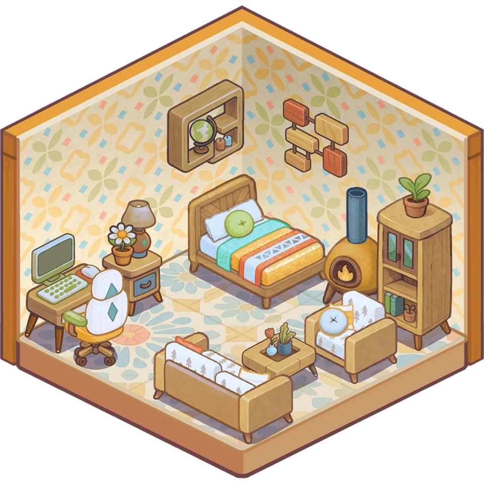 Mountain Lodge (Gypsen) | Trailbound Wiki | Fandom