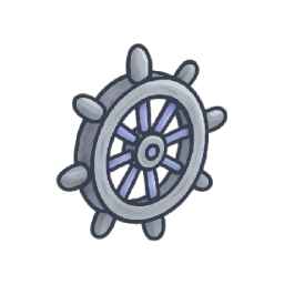 Coastal Boat Wheel (Modern) | Trailbound Wiki | Fandom