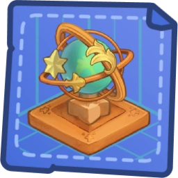 (T) Floriographer Navigator Globe | Trailbound Wiki | Fandom