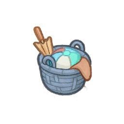Coastal Basket (Modern) | Trailbound Wiki | Fandom