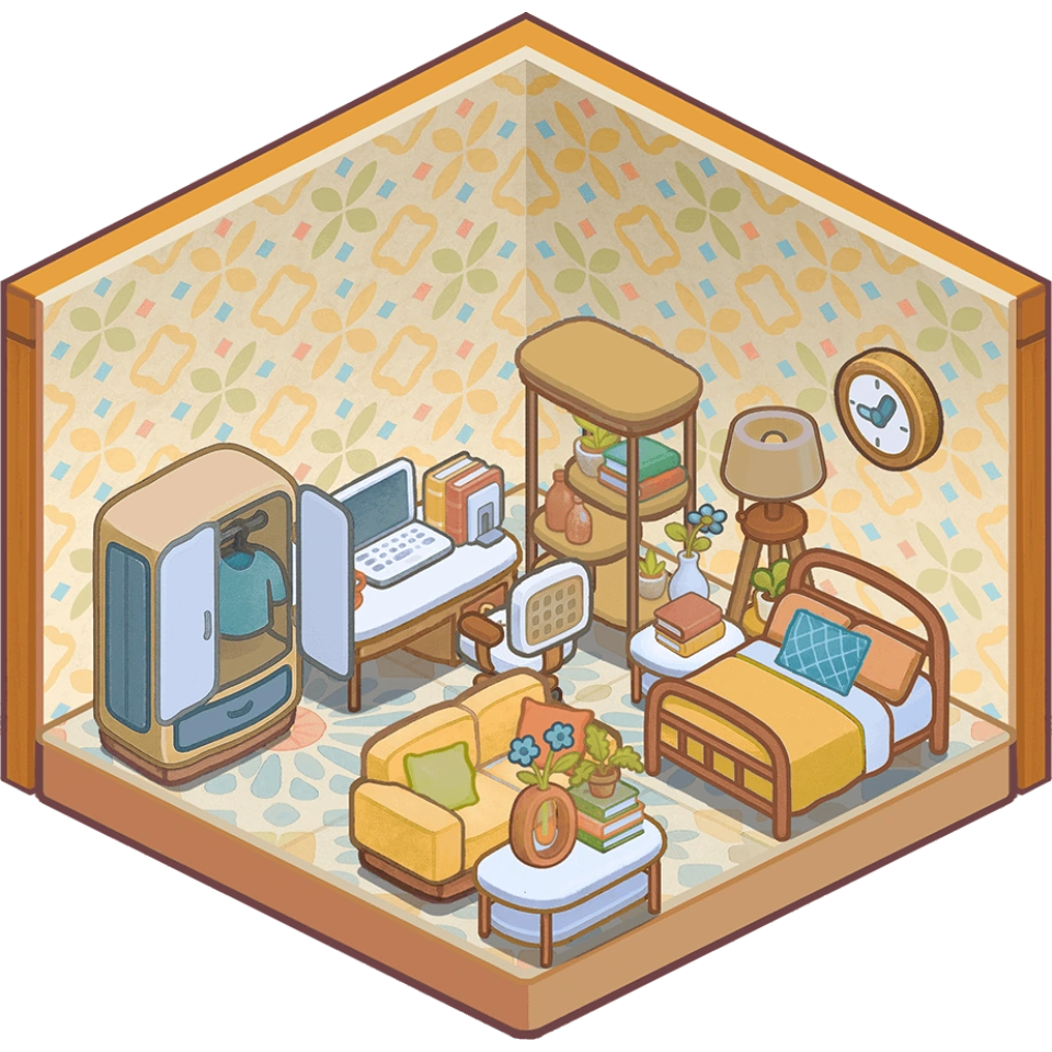 Atelier Loft (Gypsen) | Trailbound Wiki | Fandom