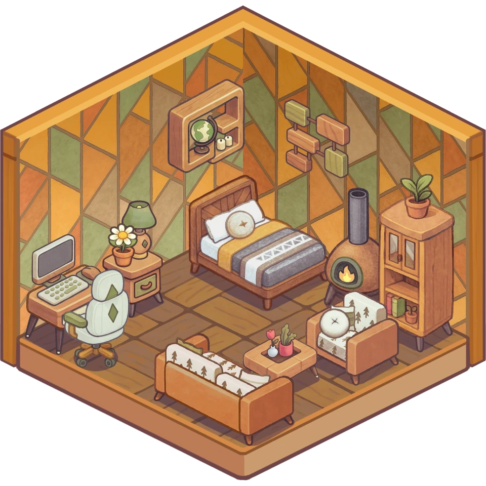 Mountain Lodge | Trailbound Wiki | Fandom