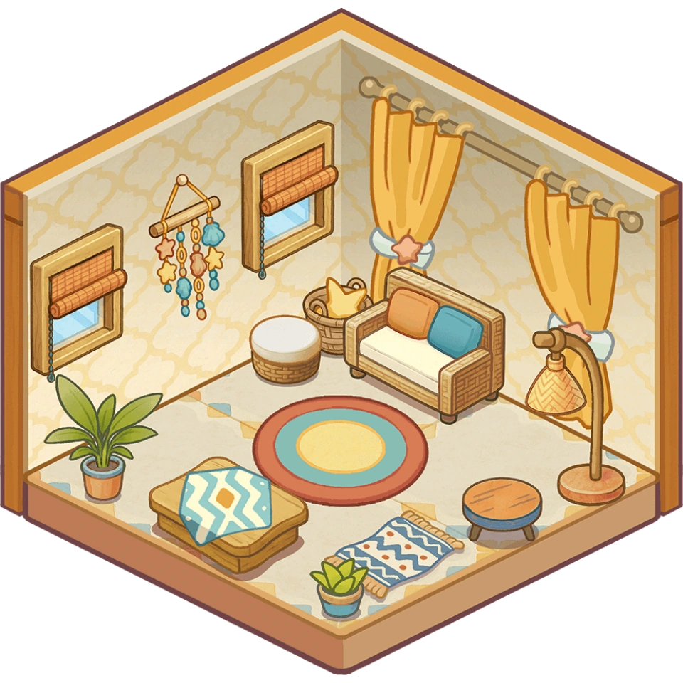 Seaside Cabana (Gypsen) | Trailbound Wiki | Fandom