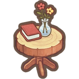 Cabin Coffee Table | Trailbound Wiki | Fandom