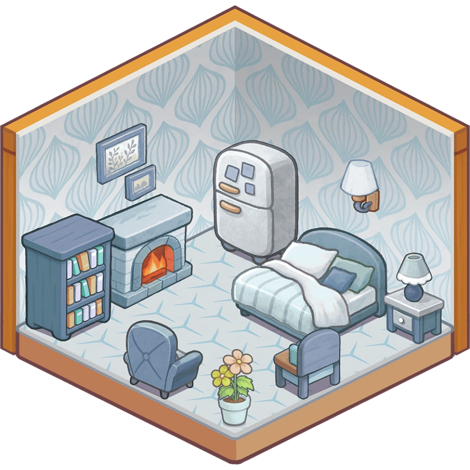 Spring Bloom (Modern) | Trailbound Wiki | Fandom