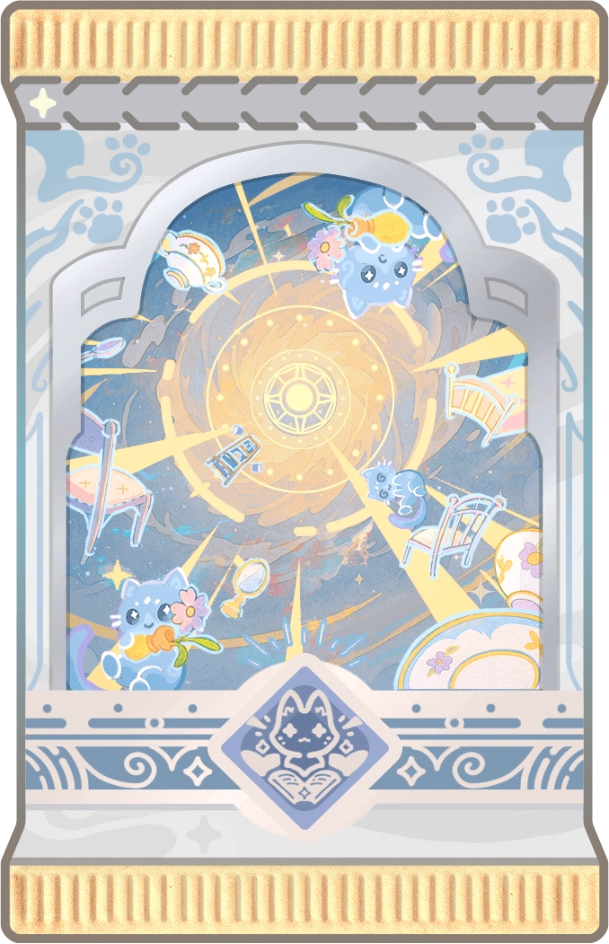 Trinket Pack | Trailbound Wiki | Fandom