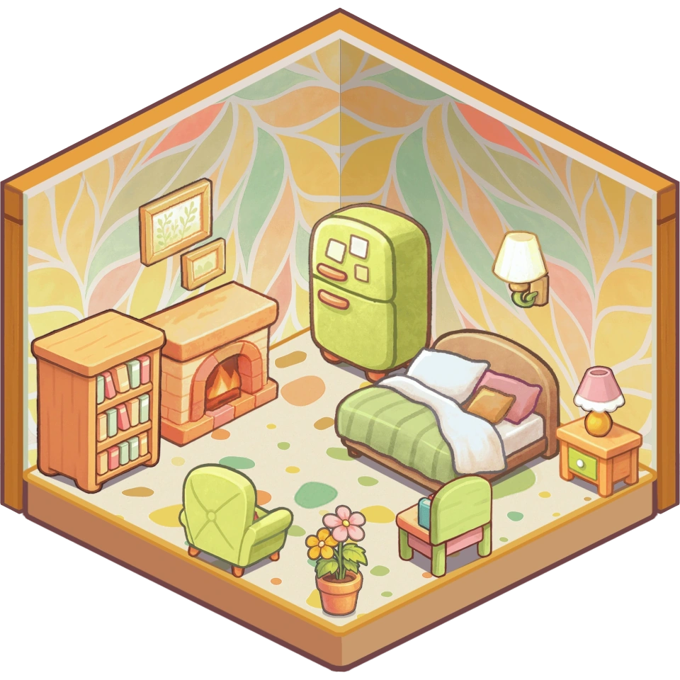 Spring Bloom | Trailbound Wiki | Fandom