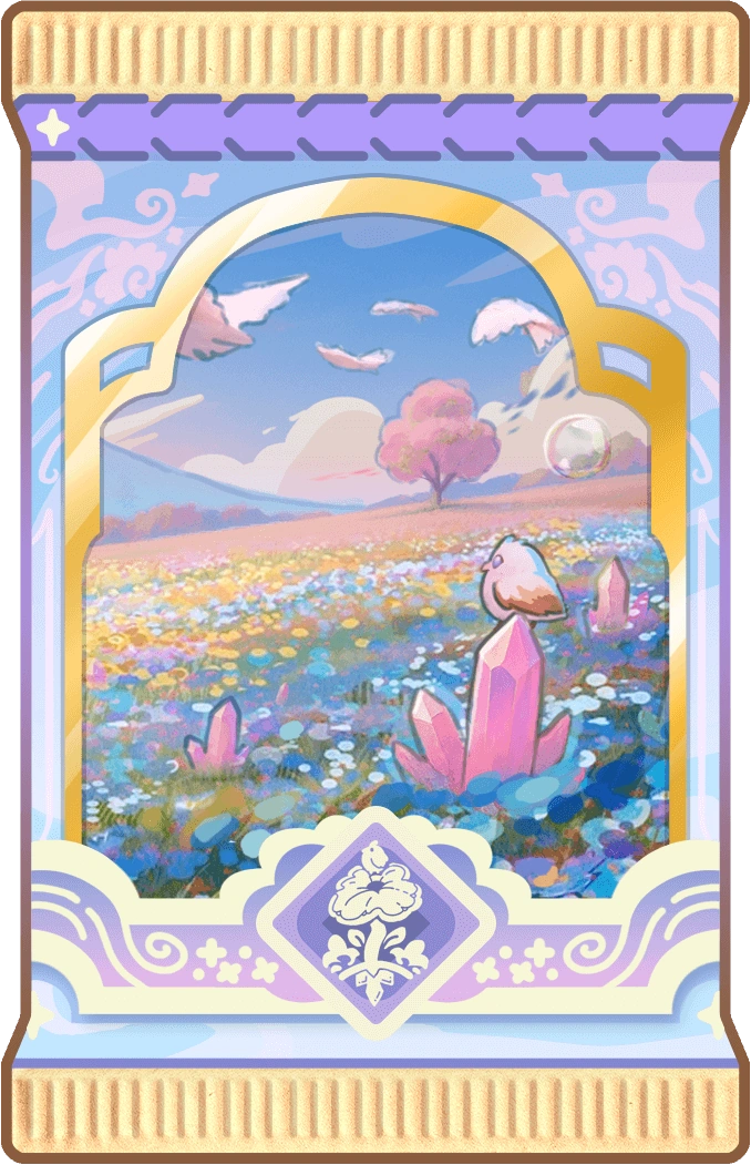 Petaldew Pack | Trailbound Wiki | Fandom