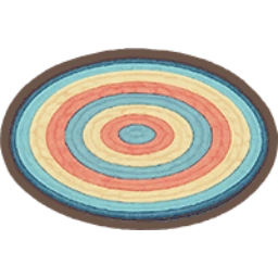 Coastal Floor Rug | Trailbound Wiki | Fandom