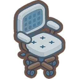 Atelier Desk Chair | Trailbound Wiki | Fandom