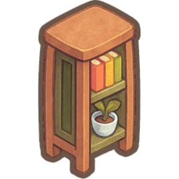 Cabin Bookcase | Trailbound Wiki | Fandom