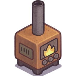 Cabin Fireplace | Trailbound Wiki | Fandom