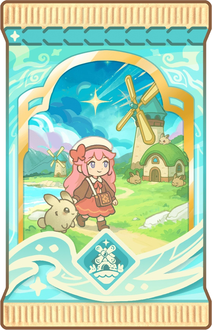 Shellsong Pack | Trailbound Wiki | Fandom