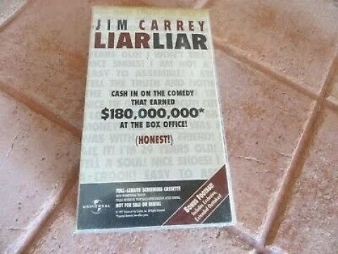 Liar Liar Trailers | Trailer Transcripts Wiki | Fandom