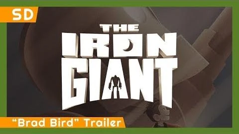 The Iron Giant Trailers | Trailer Transcripts Wiki | Fandom