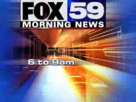 WXIN Fox 59 News Promos | Trailer Transcripts Wiki | Fandom