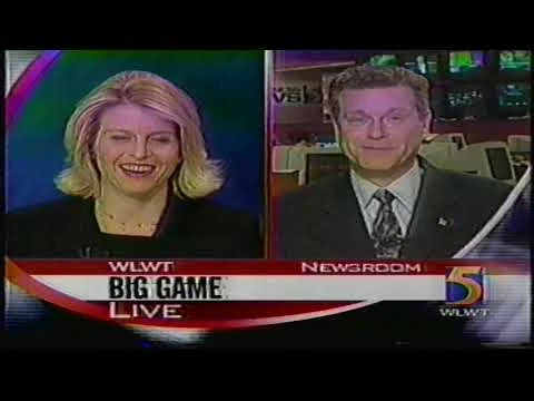 WLWT News 5 Promos | Trailer Transcripts Wiki | Fandom