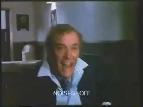 Noises Off Trailers | Trailer Transcripts Wiki | Fandom