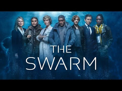 The Swarm on The CW Promos | Trailer Transcripts Wiki | Fandom