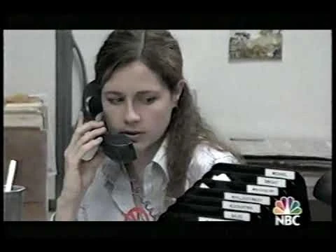 The Office on NBC Promos | Trailer Transcripts Wiki | Fandom