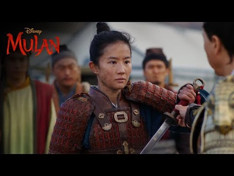Mulan (2020 film) Trailers | Trailer Transcripts Wiki | Fandom