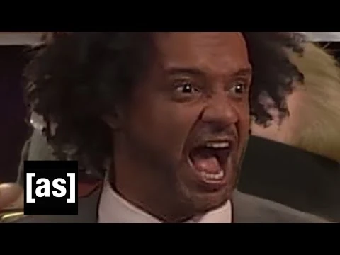 Hot Package on Adult Swim Promos | Trailer Transcripts Wiki | Fandom