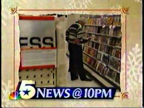 KXAS NBC 5 News Promos | Trailer Transcripts Wiki | Fandom