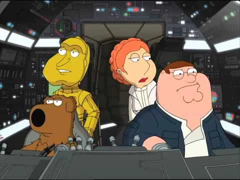 Category:Family Guy Trailers | Trailer Transcripts Wiki | Fandom