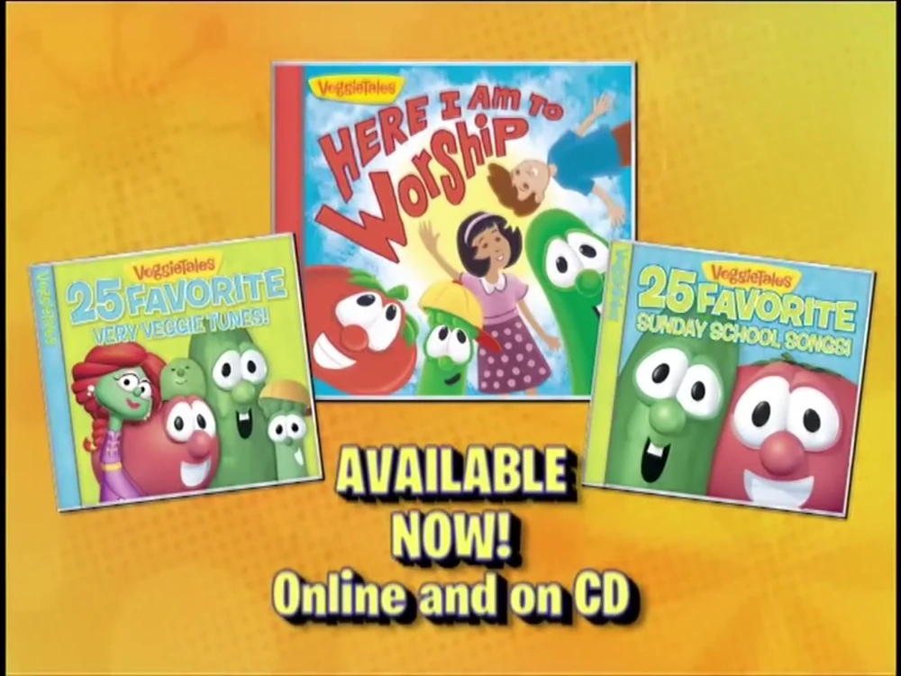 25 Favorite Promos | Trailer Transcripts Wiki | Fandom