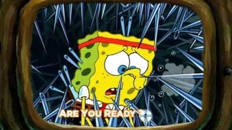 SpongeBob SquarePants: The Complete 2nd Season Trailer | Trailer ...