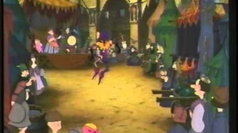 Disney's Animated Storybook: The Hunchback of Notre Dame/Disney's ...