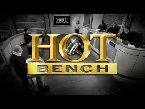Hot Bench Promos | Trailer Transcripts Wiki | Fandom