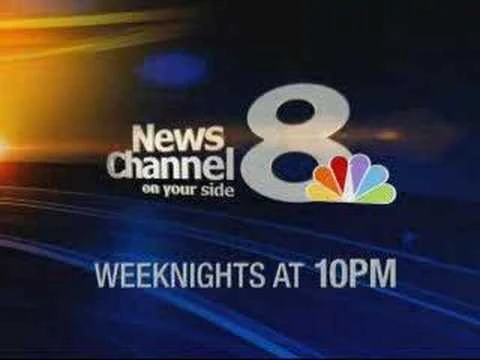 WFLA News Channel 8 on WTTA The CW Tampa Bay Promos | Trailer ...
