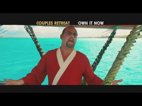 Couples Retreat Trailers | Trailer Transcripts Wiki | Fandom