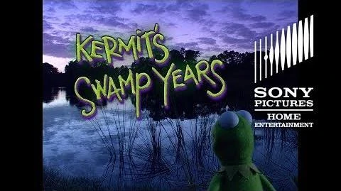 Kermit's Swamp Years Trailers | Trailer Transcripts Wiki | Fandom