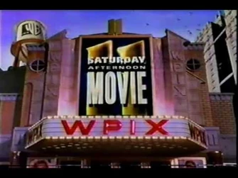 PIX11 Saturday/Sunday Afternoon Movie Bumpers | Trailer Transcripts ...