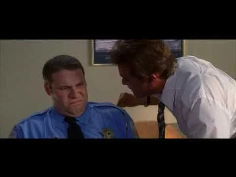 Observe and Report Trailers | Trailer Transcripts Wiki | Fandom