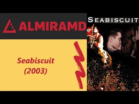 Seabiscuit Trailers | Trailer Transcripts Wiki | Fandom