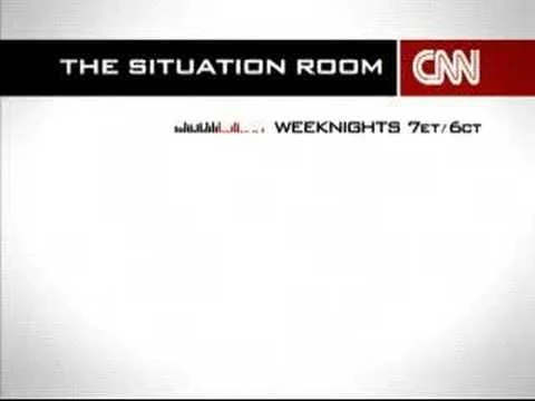 The Situation Room with Wolf Blitzer and Pamela Brown on CNN Promos | Trailer Transcripts Wiki ...