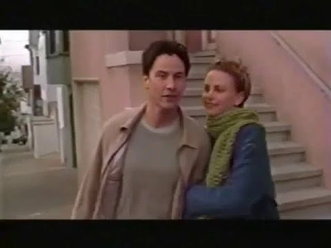 Sweet November (2001 film) Trailers | Trailer Transcripts Wiki | Fandom