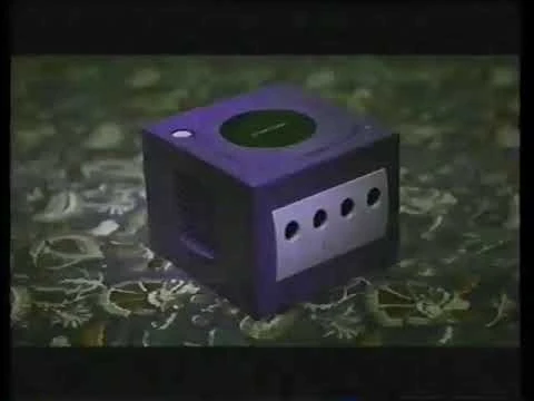 Nintendo GameCube Commercials | Trailer Transcripts Wiki | Fandom