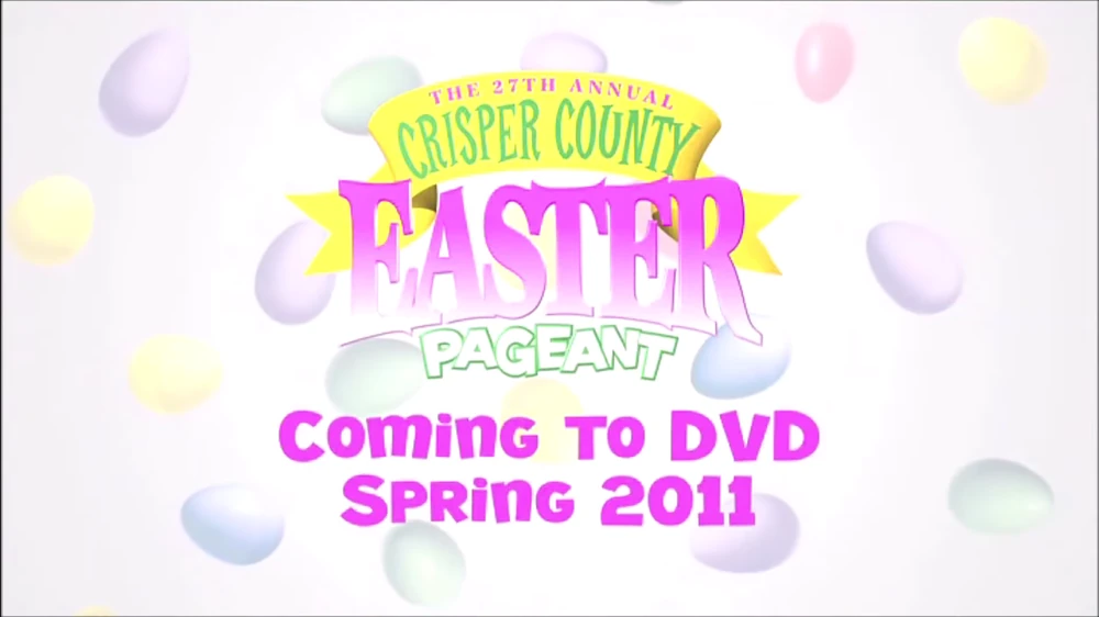 'Twas the Night Before Easter Trailers | Trailer Transcripts Wiki | Fandom