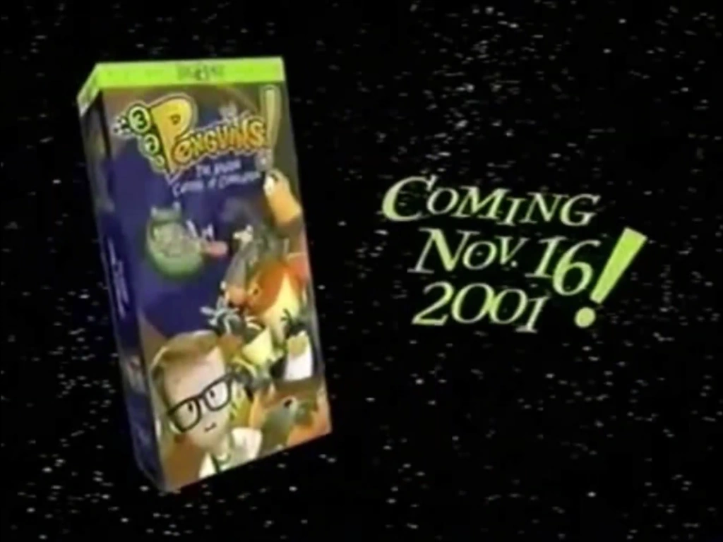 The Amazing Carnival of Complaining Trailers | Trailer Transcripts Wiki ...