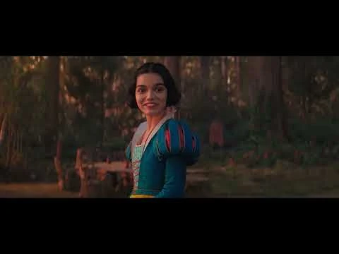 Snow White (2025 film) Trailers | Trailer Transcripts Wiki | Fandom