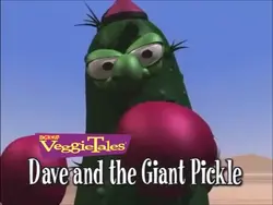 Dave and the Giant Pickle Trailers | Trailer Transcripts Wiki | Fandom